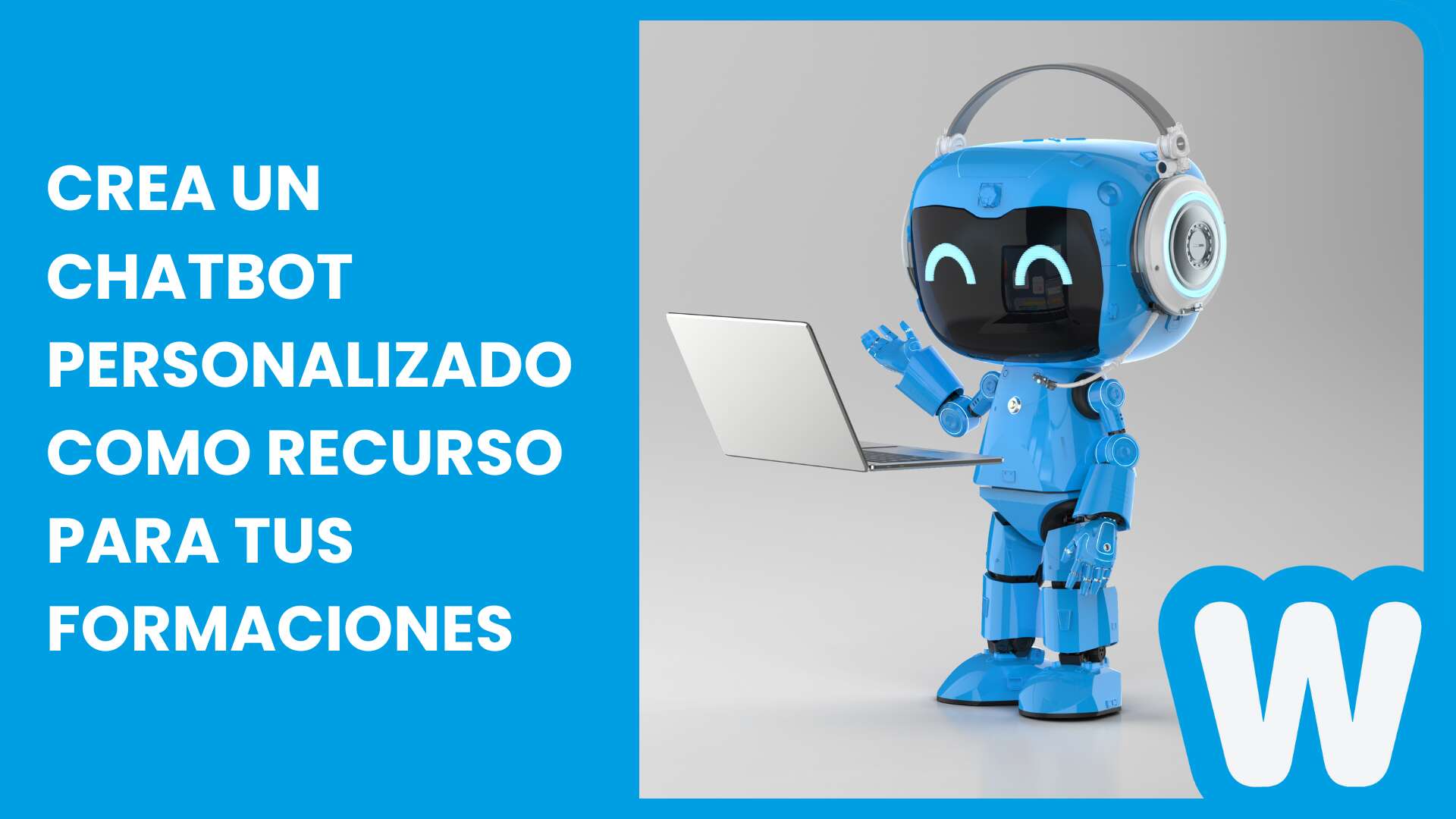 Crea un ChatBot personalizado como recurso para tus formaciones: ChatBase - El Blog de WeKAb